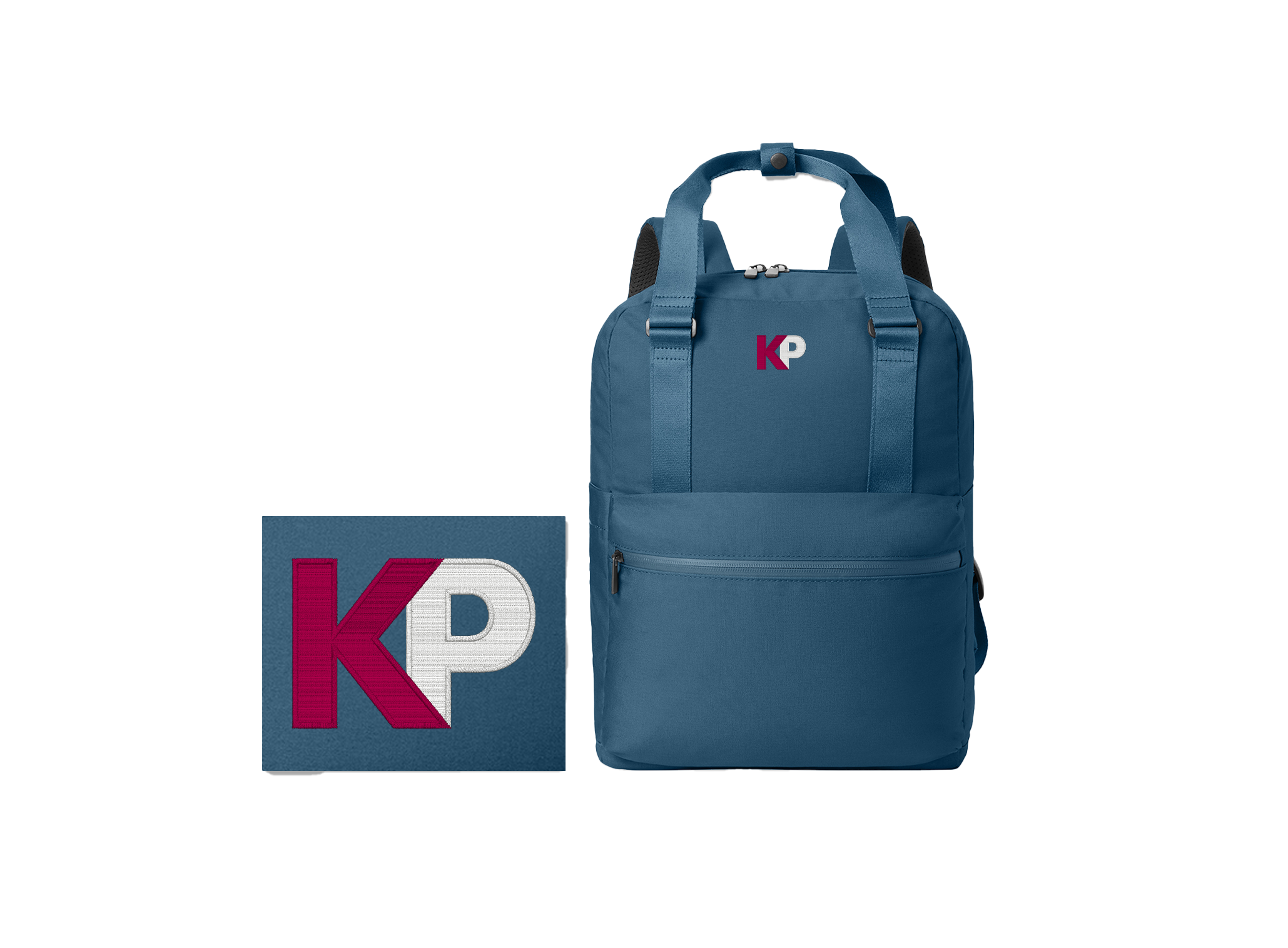 KP Staffing Merch Store – Cornerstone Impressions