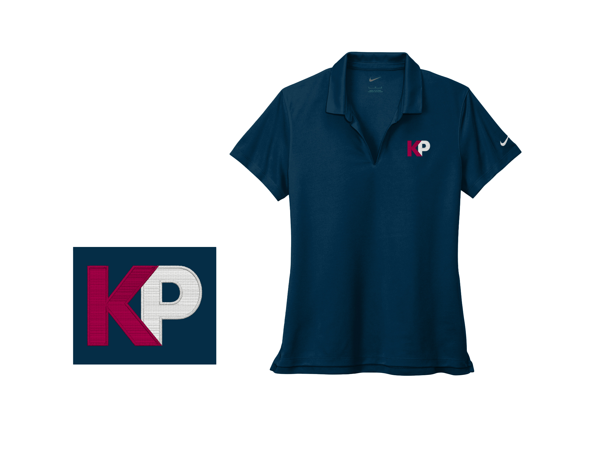 KP Staffing Merch Store – Cornerstone Impressions