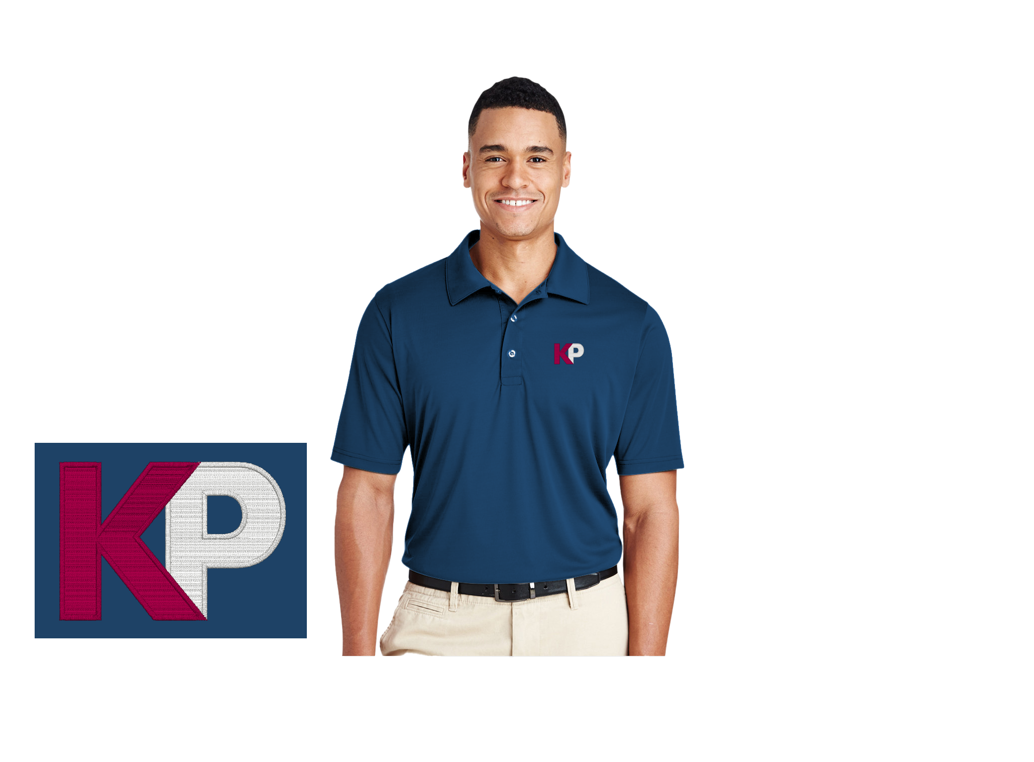 KP Staffing Merch Store – Cornerstone Impressions